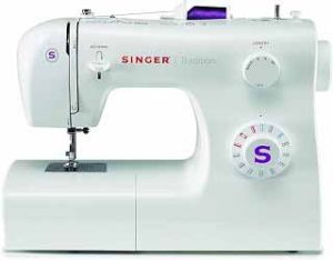 Las 7 mejores máquinas de coser Singer de 2025 - Comparativa