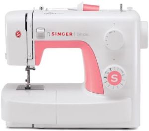 Maquinas de Coser Singer: Modelos y Comparativa - Costura Arte