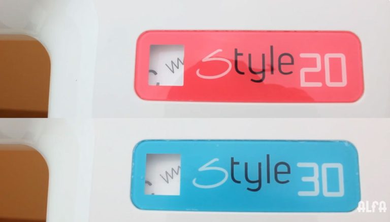 Alfa Style 20|30|40: Comparativas,Opiniones y Preicos